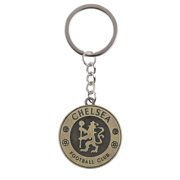 FC Barcelona Antique Keychain - Keychains Kenya